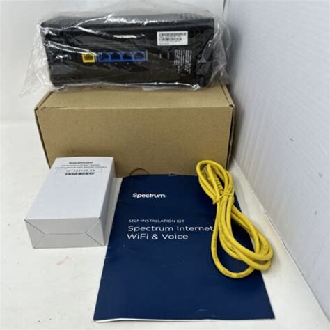 Spectrum Internet
