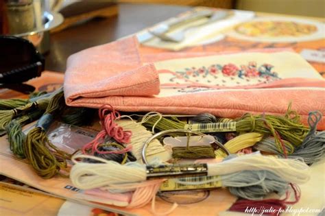 Paris En Fleur Julie Pr