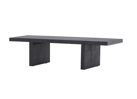 Table Basse Bois Massif Notre Sélestion
