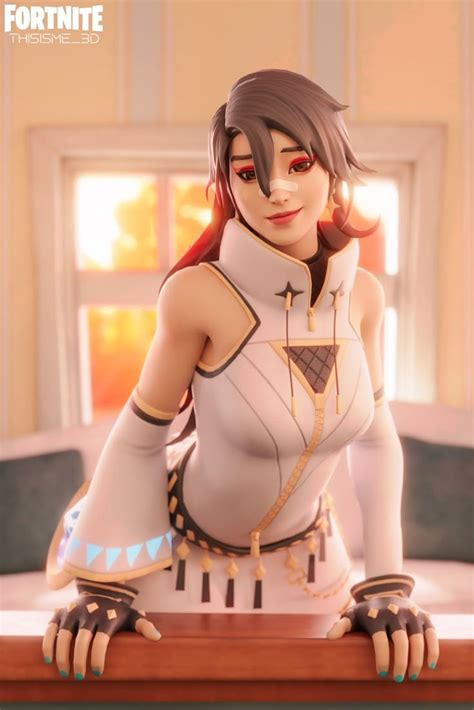 Pin De Alberto Em Fortnite Desenho De Casal Papel De Parede Original