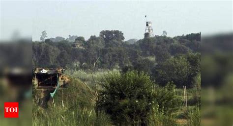 Surgical Strikes By Indian Army Army Trashes Reports About Indian Casualties In Surgical