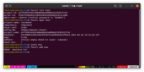 The Top Version Control Systems For Linux