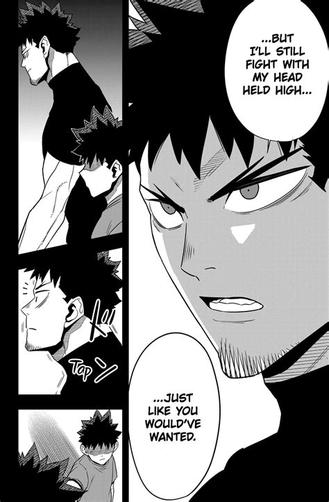 Kaiju No Manga Chapter Manhwa CC Kaiju No Manga Chapter Manhwa CC