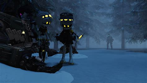 Unknown Tech By Vertex Son On Deviantart