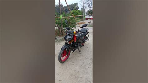 Apche 4v Special Edition Youtube