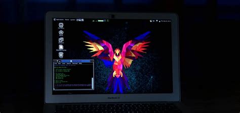 Parrot Security Os On Raspberry Pi Poocreator