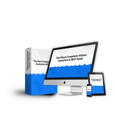 Sitespy 1 The Most Complete Visitor Analytics And Seo Tools