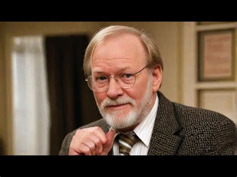 Martin Mull Comedian And Actor In Arrested Development And Roseanne