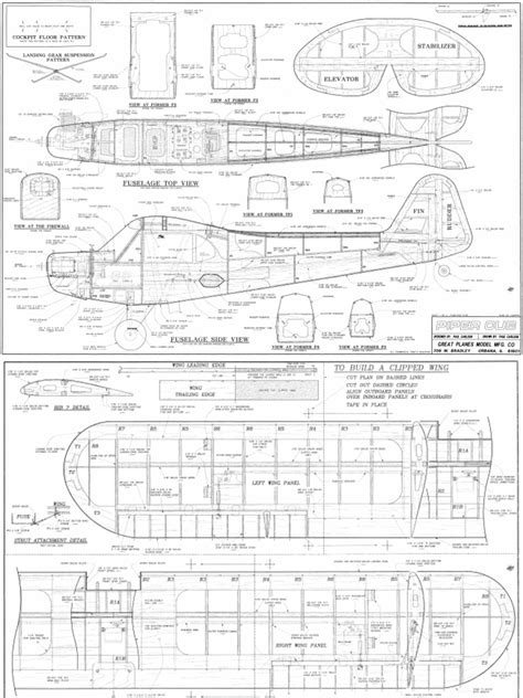 Piper Cub 40 Oz13332 Pdf