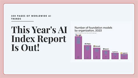Deciphering The Future Insights From Stanfords 2024 Ai Index Report On Industry Investment