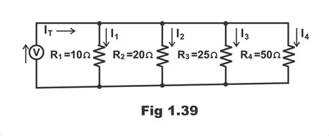 How To Calculate Resistors In Series And Parallel 30 Solved Examples Circuit Diagram