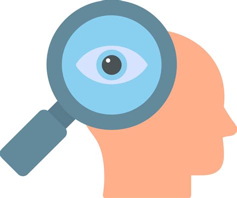 Observation Vector Icon Vector Art At Vecteezy