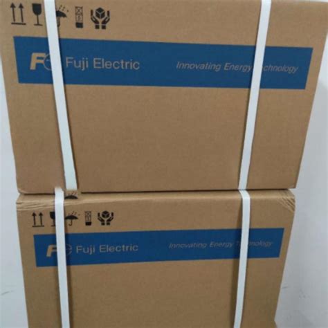 新品 富士電機 Fuji Electric インバータ Frn5 5g1s 2j 6ヶ月保証 Lqbpb 507 Aya19 Shop