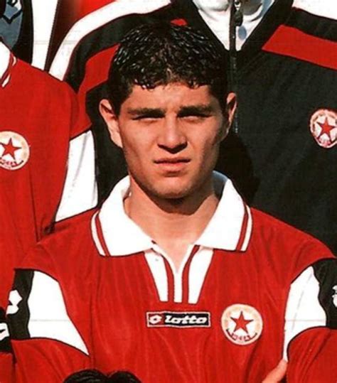 Футболистът Димитър Макриев от Гоце Делчев празнува 40 годишен юбилей Новини Гоце Делчев