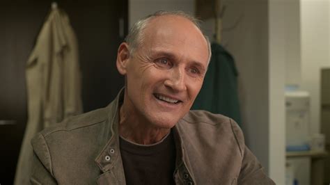 The Afterlifetime Of Colm Feore Nfb