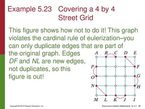 5 The Mathematics Of Getting Around Ppt Download
