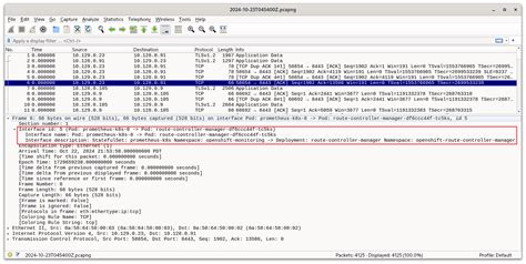Whats New In Network Observability 1 7 Red Hat Developer