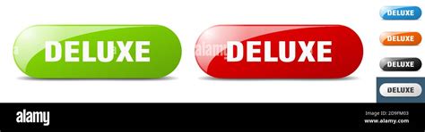 deluxe button sign key push button set stock vector image and art alamy
