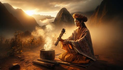 Herbs Used By Traditional Shamans For Deep Healing Ds Haven
