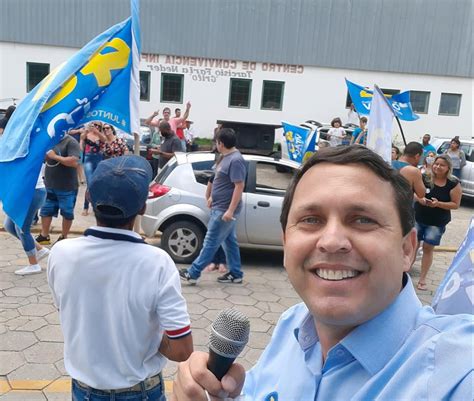Prefeito E Vereadores De Paraibuna Tomam Posse Veja Lista De Eleitos