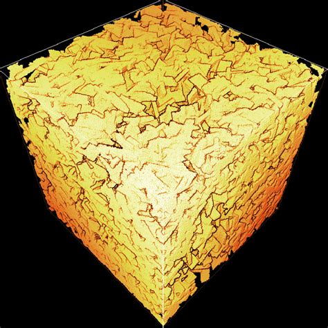 A Multi Scale Boolean Scheme Of Platelets With The Radius Of Download Scientific Diagram