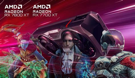 Amds Latest Gaming Bundle Lets You Select 2 Games With Your Radeon Rx