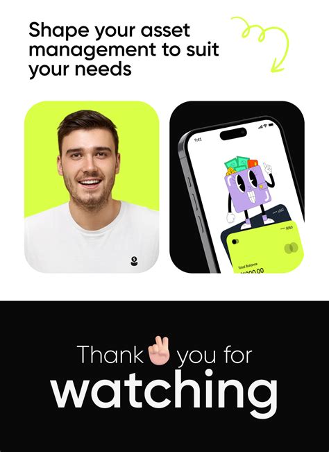 Finance App Design Behance
