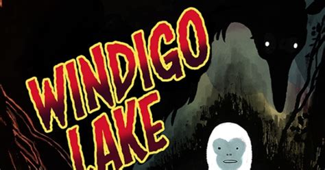 Read Windigo Lake Shop Tapas Comics