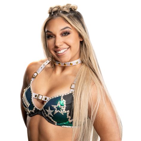Thea Hail Wwe Nxt Official Render Png 2025 By Livvonce On Deviantart