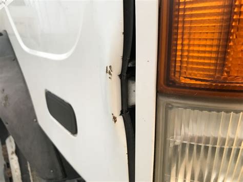 Mitsubishi Fuso Door For Sale