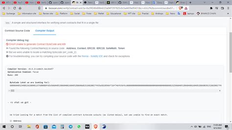 Deploy A Simple Erc20 Token In Remix 30 By Mohammaddehghani