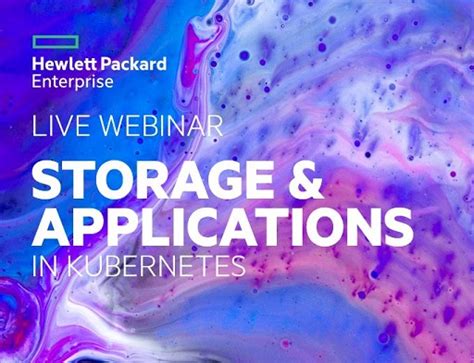 Events Hpe Developer Portal