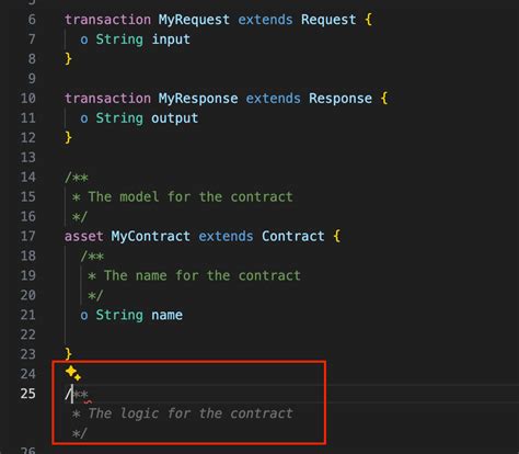 Gsoc 2024 Model Creation Ai Assistant Co Pilot Accord Project