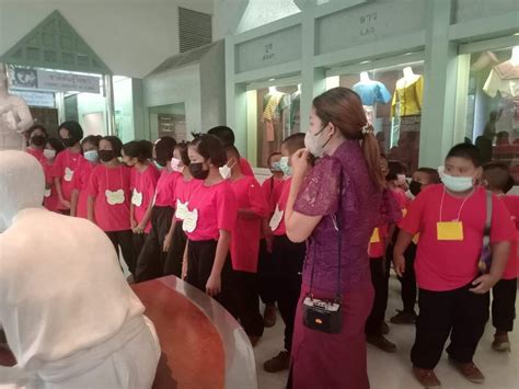 กรมศิลปากร พิพิธภัณฑสถานแห่งชาติ สุรินทร์