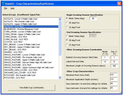 25 Edit Menu Statecu Documentation