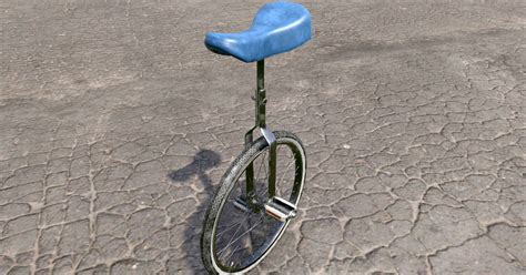 Unicycle