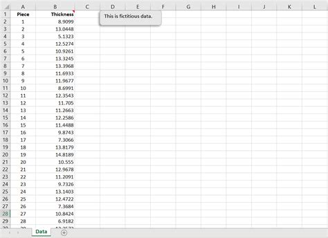 Business Analytics Data Analysis And Decision Making Exercise 13a