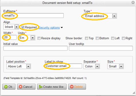 programmingtutorial openesignforms openesignforms github wiki