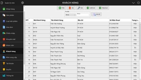 chia sẻ source code phần mềm quản lý bán hàng bằng java