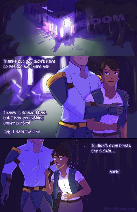 Better This Way Intro By SatinMinions Hentai Foundry