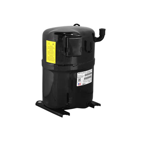 Bristol Compressor H23a383abka 38000 Btu 220 240 V R22 1 Phase New In