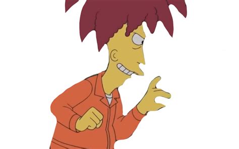 Sideshow Bob By Dracoawesomeness On Deviantart