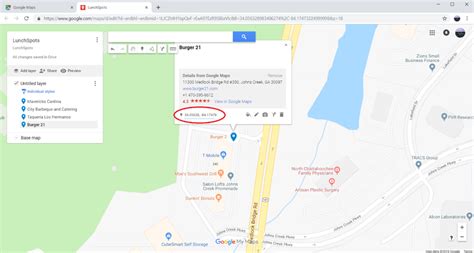 Location Location Location Adding Richness To Your Data Using Spatial Data Types In Sql