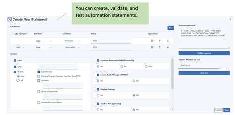 Ibm Z System Automation V42 At Amy Hartzell Blog