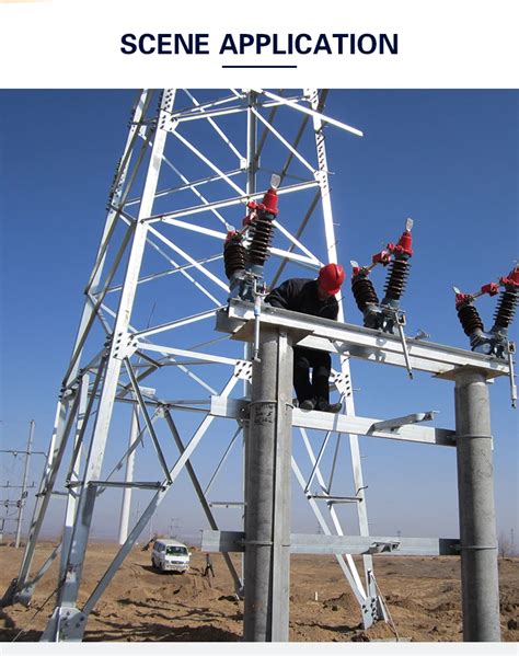 High Voltage Line Facility Kv Disconnect Switch Kv Switchgear Buy Kv Disconnect Switch