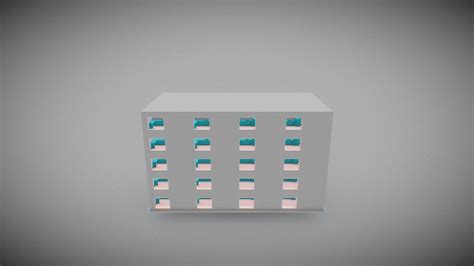 Reprogrammed Lemon D Model By Maigcal Magic MoxieInPain D Fdf Sketchfab