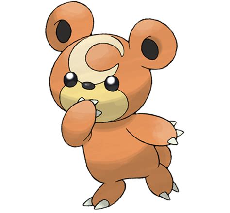 Top 50 Cutest Pokémon Ever Made Levelskip