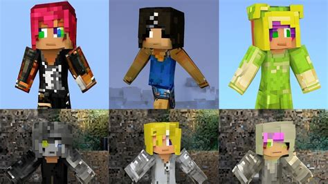 Jenny Mod All Characters Where To Find Them Jennymodpro