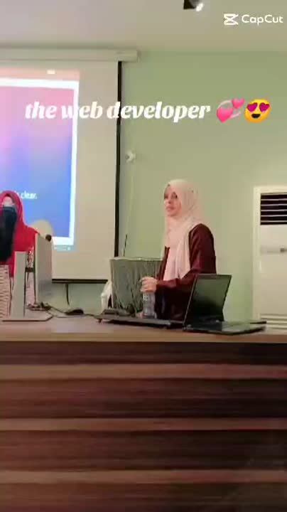 fatima khalid on linkedin gratefulheart presentationwin webdevelopment teamworkmagic smit…