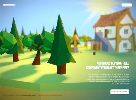 github ektogamat autofocusdof autofocus dof component for react